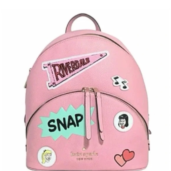 kate spade | Bags | Kate Spade Riverdale Backpack | Poshmark